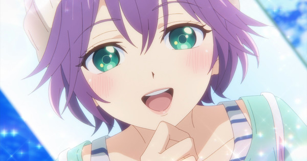 Episode 9 - A Couple of Cuckoos - Anime News Network