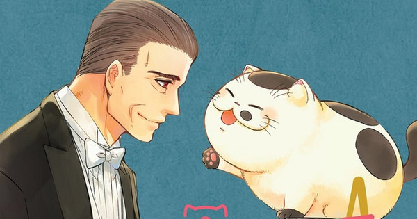 Man and His Cat GN 3 - Review - Anime News Network