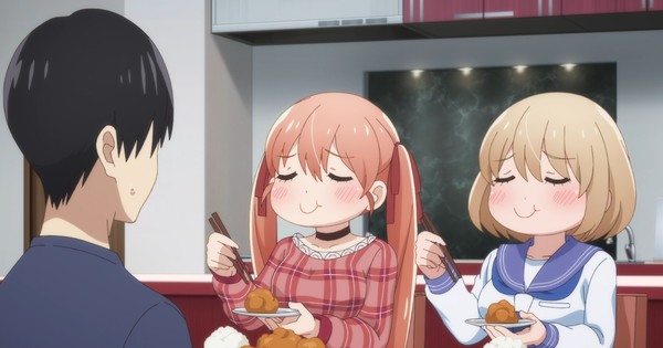 Episode 4 - A Couple of Cuckoos - Anime News Network