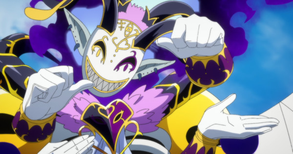 Episode 5 - The Red Ranger Becomes an Adventurer in Another World ...