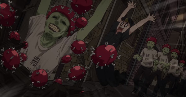 How Deeply Is COVID-19 Impacting Anime Production? - Anime News Network