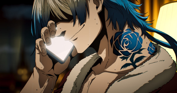 BLUELOCK Season 2 Anime Casts Mamoru Miyano - News - Anime News Network BLUELOCK Season 2 Anime Casts Mamoru Miyano - News - Anime News Network