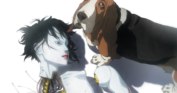 GKIDS Acquires N. American Theatrical Rights for Ghost in the Shell 2 ...