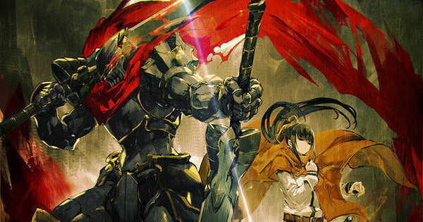 Netflix India Releases Overlord: The Dark Hero Film on July 3 - News ...