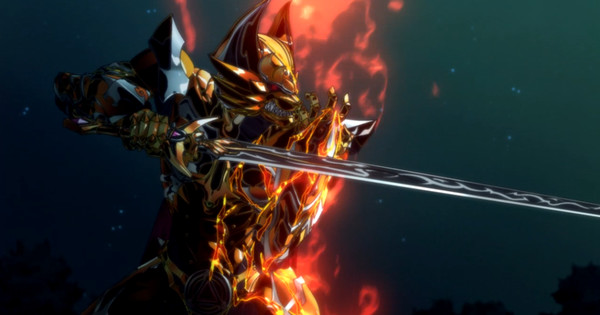 Interview: GARO Producer Toru Kubo and Director Yuichiro Hayashi ...