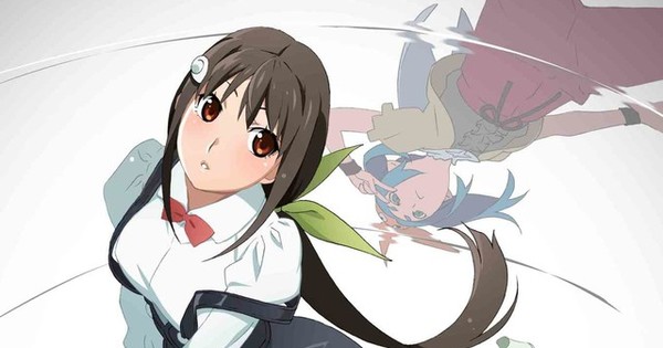 Monogatari Series' Countdown is for 10th Anniversary Event - Interest ...