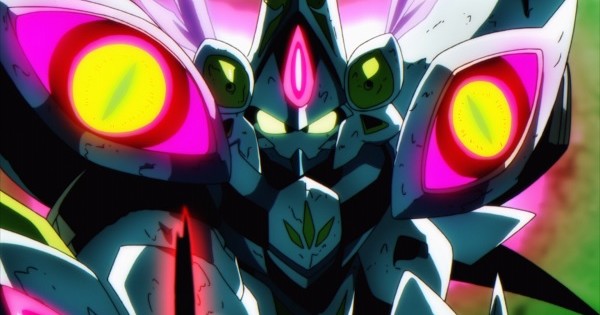 Episode 5 - Granbelm [2019-08-04] - Anime News Network