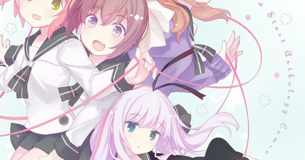 20+ Creators Contribute to Slow Start Anthology Comic Book - Interest ...
