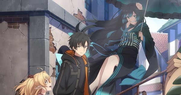 The Brilliant Healer's New Life in the Shadows - World Premiere Review ...