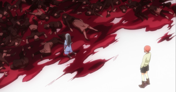 Episode 9 - The Ancient Magus' Bride Season 2 - Anime News Network