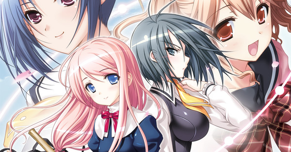 Sol Press Launches Kickstarter to Localize Sakura Sakura Visual Novel ...
