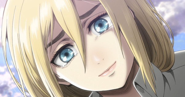 Episode 30 - Attack on Titan - Anime News Network