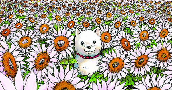 7 Manga for the Canine Inclined - The List - Anime News Network