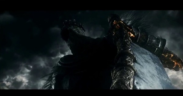 Dark Souls III Announced With Trailer - News - Anime News Network