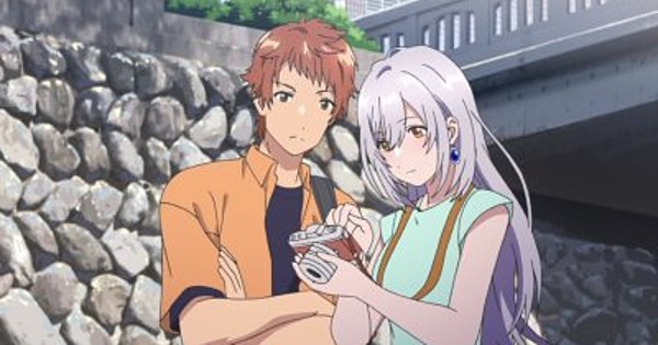 Episode 9 - IRODUKU: The World in Colors - Anime News Network