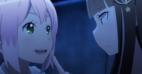 Episode 8 - Granbelm [2019-08-27] - Anime News Network