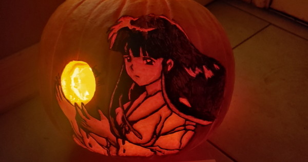 Meet the Contestants' Ghoulish Gourds! — Part 2 - Anime News Network