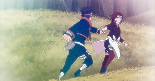 Episode 472 - Naruto Shippuden - Anime News Network