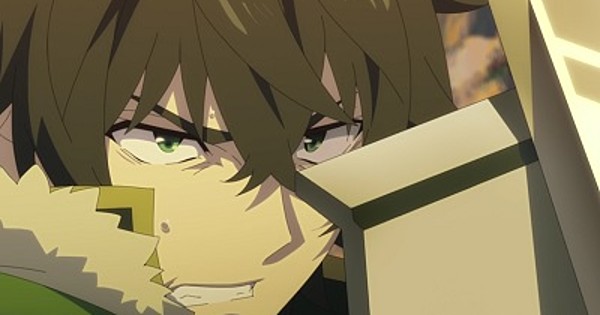 Episode 12 - The Rising of The Shield Hero [2019-03-29] - Anime News ...