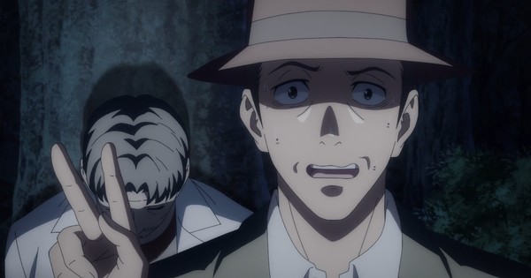 Episode 5 - My Home Hero [2023-05-02] - Anime News Network