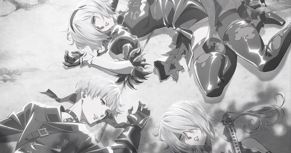 NieR:Automata Ver 1.1a Anime's 2nd Part Premieres on July 5 - News ...