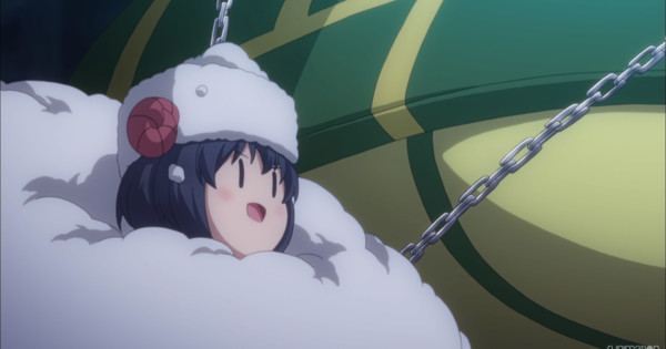 What Makes the MMO Anime BOFURI Stand Out? - This Week in Anime - Anime ...