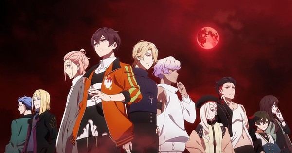 Visual Prison - Review - Anime News Network