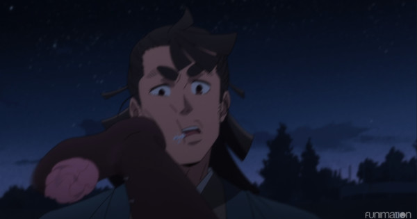 Episode 1-2 - Appare-Ranman! - Anime News Network