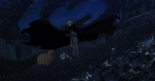 Episode 4 - World Trigger Season 2 - Anime News Network