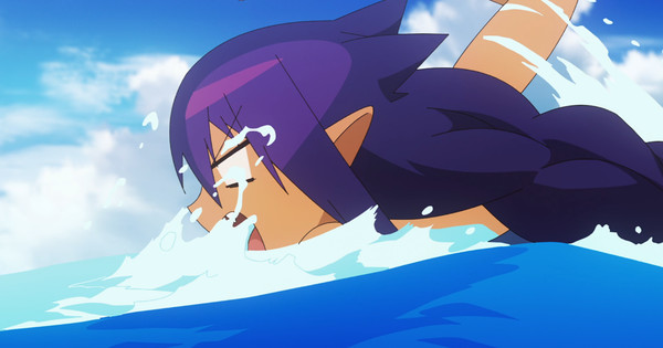 Episodes 12-13 - The Great Jahy Will Not Be Defeated! - Anime News Network