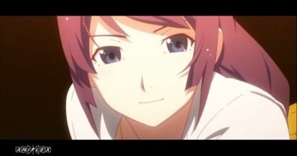 Episode 12 - Bakemonogatari - Anime News Network