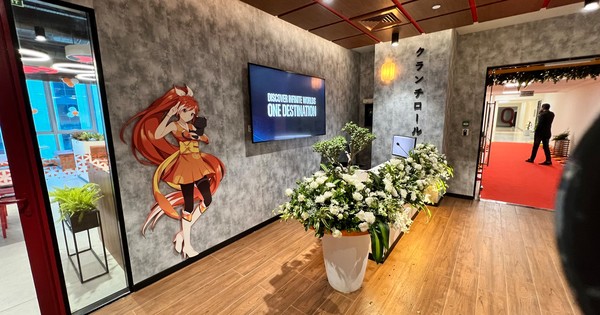 Crunchyroll Opens 2nd Indian Office in Hyderabad - News - Anime News ...