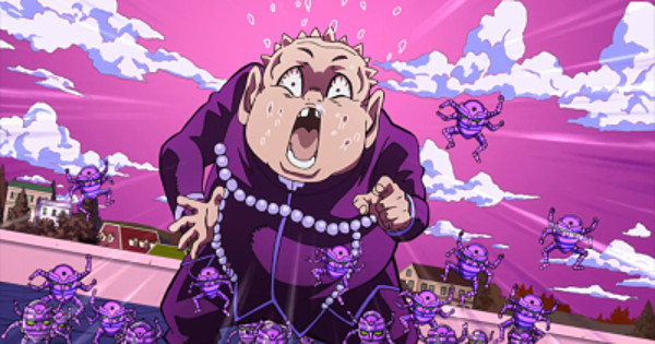 Episode 19 - JoJo's Bizarre Adventure: Diamond Is Unbreakable - Anime ...