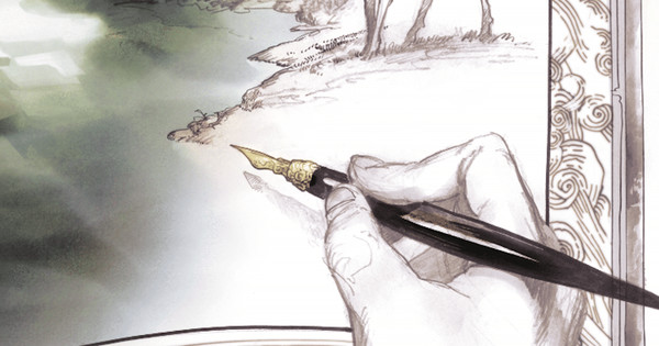 How Witch Hat Atelier's Manga Creator Made Magic for Everyone - Anime ...