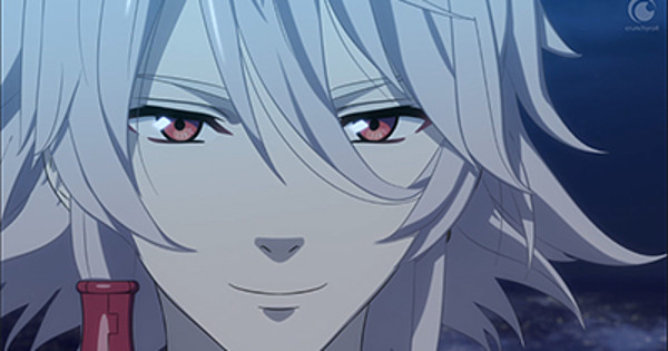 Episode 6 - KADO - The Right Answer - Anime News Network