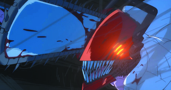 Chainsaw Man – The Movie: Reze Arc Interview: Director Tatsuya ...