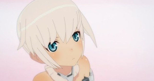 Frame Arms Girl Anime Film Revealed as Compilation Film with New ...