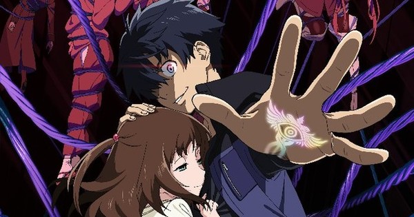 Big Order Anime Unveils 2 New Key Visuals - News - Anime News Network