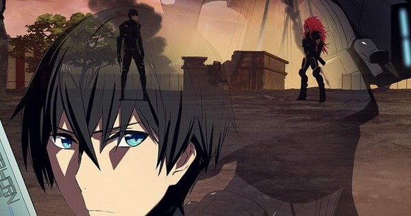 Irregular at Magic High School Anime Film Reveals New Promo Video, More ...