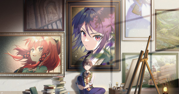 Alice in Dissonance Reveals fault - StP - LIGHTKRAVTE Prequel Game ...