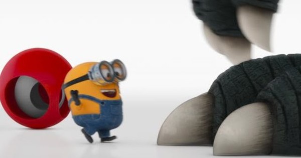 New Toho Cinemas Commercial Combines Despicable Me Minions with ...