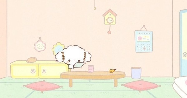 Sanrio's 'Cogimyun' Character Gets Anime Shorts - News - Anime News Network