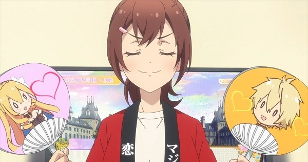 Episode 10 - Endo and Kobayashi Live! The Latest on Tsundere Villainess ...