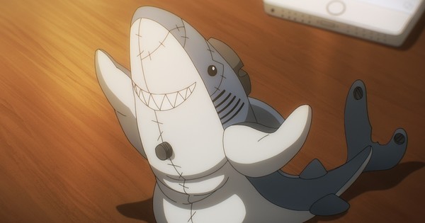 Episode 7 - Dead Mount Death Play [2023-05-23] - Anime News Network