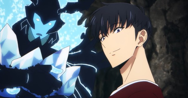 Episode 15 - Solo Leveling Season 2 -Arise from the Shadow- [2025-01-20 ...