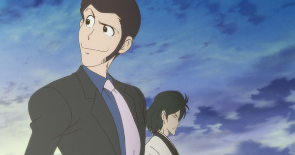 Lupin III: Goodbye Partner TV Special Airs on January 25 - News - Anime ...
