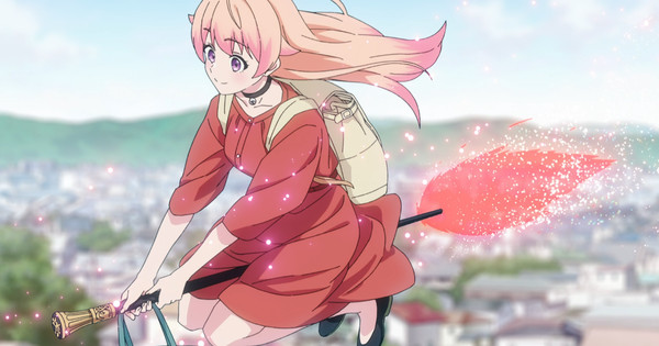 The Spring 2025 Anime Preview Guide - Anime News Network