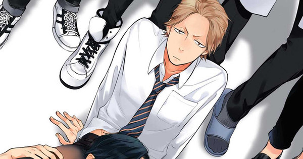 Jackass! GN - Review - Anime News Network