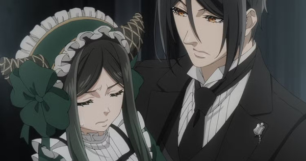 Episode 4 - Black Butler: Emerald Witch Arc - Anime News Network