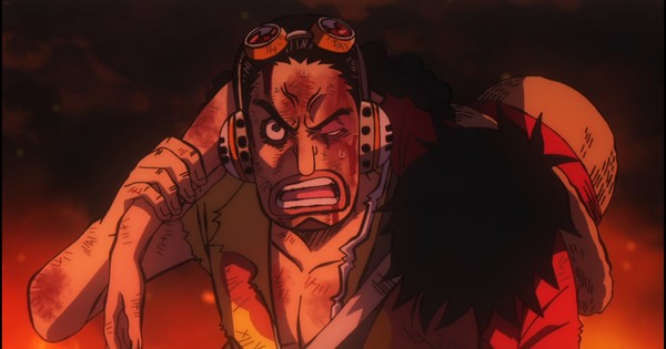 What is Going On in One Piece Stampede? - This Week in Anime - Anime ...